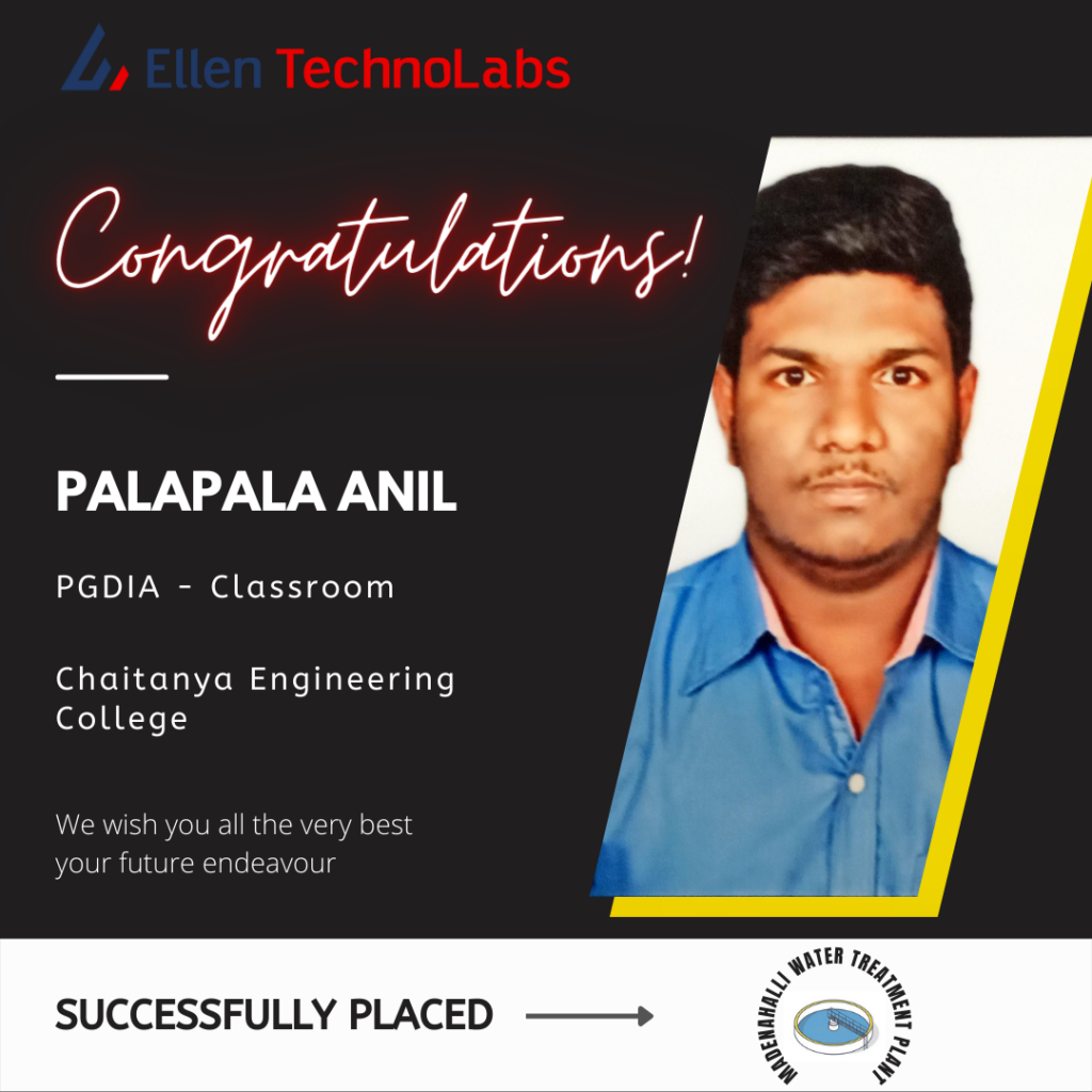 No.1 PLC SCADA Training Institute in Bangalore | 35 + Years of ...