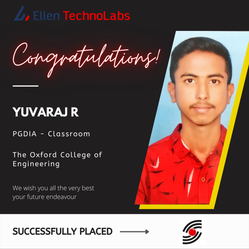 No.1 PLC SCADA Training Institute in Bangalore | 35 + Years of ...